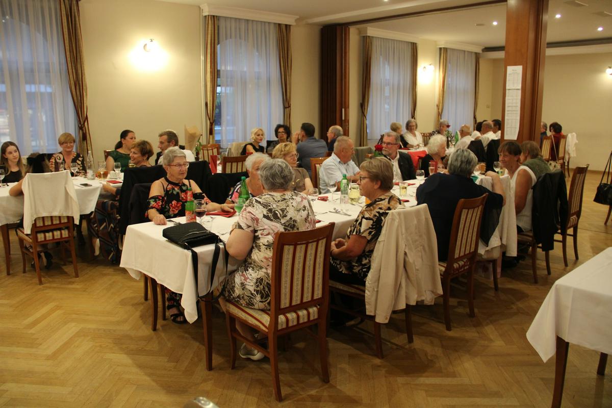 Magyar Est Muraszombatban - MNMI - ZKMN