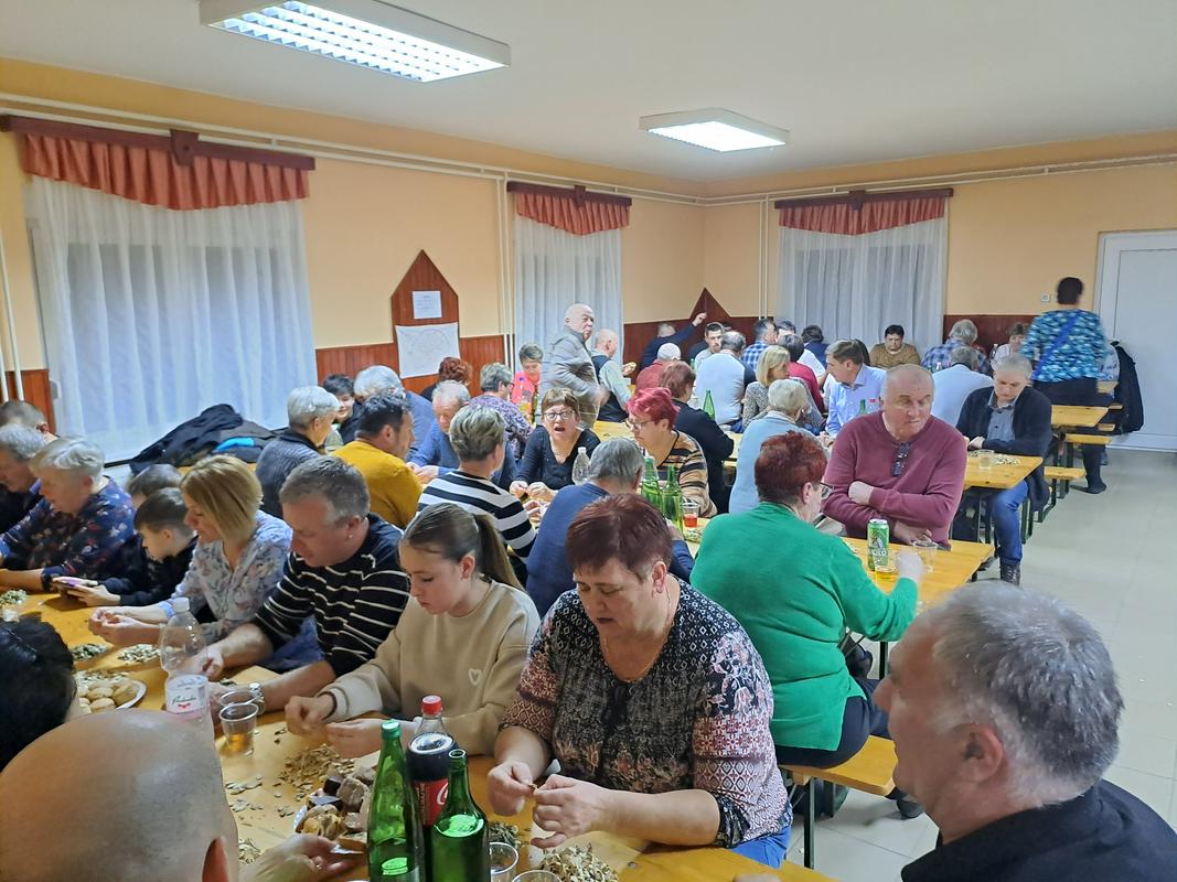 Konok összetartozási és megmaradási vágy évről évre Szerdahelyen - MNMI ...